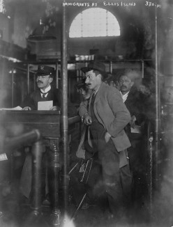 Ellis Island was the gateway to America for millions – remarkable ...