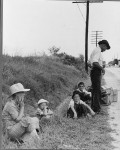 Beautiful photographs while traveling through rural Georgia in 1937 ...