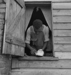 Beautiful photographs while traveling through rural Georgia in 1937 ...