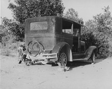 These are remarkable photographs of people in rural Georgia from 1937 ...