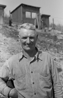 Great photographs of Kempton coal miners of Maryland-West Virginia from ...