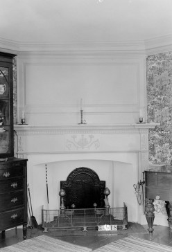 [pictures] Rockingham – where General Washington wrote his farewell ...