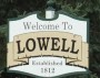 Lowell, Vermont – Hard times gripped the town in 1936 as can be seen by ...