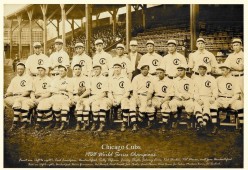 Who is your favorite baseball player? – Days Gone By